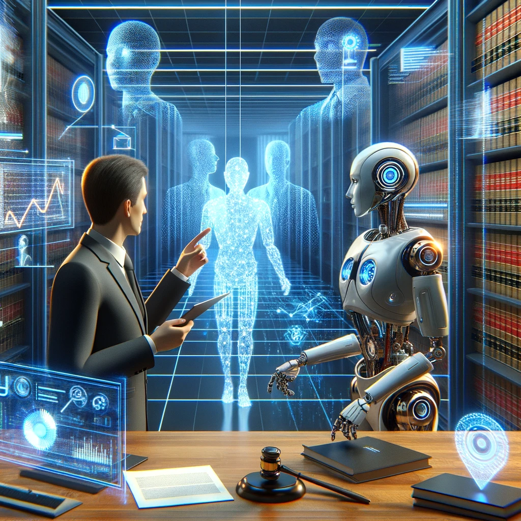 Inteligência Artificial e o Fator Humano: Colaboração ou Competição ...